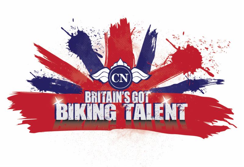 Britain's Got Biking Talent with Carole Nash is back!