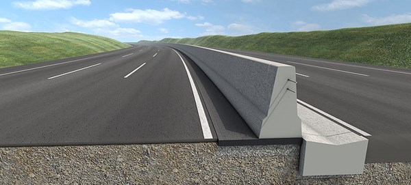 New biker friendly road for TT fans