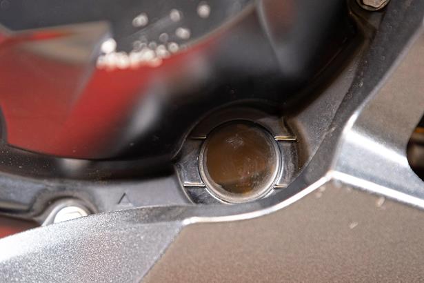 Fixing up: Your 10-point checklist for looking after your bike