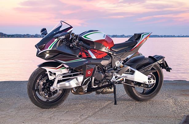 Read MCN's Hyper bike guide for 2025