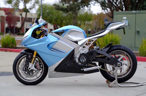 Read MCN's Hyper bike guide for 2025