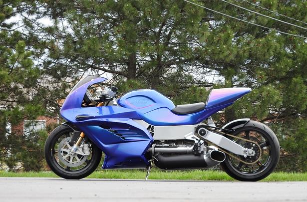 Read MCN's Hyper bike guide for 2025