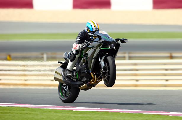 Read MCN's Hyper bike guide for 2025