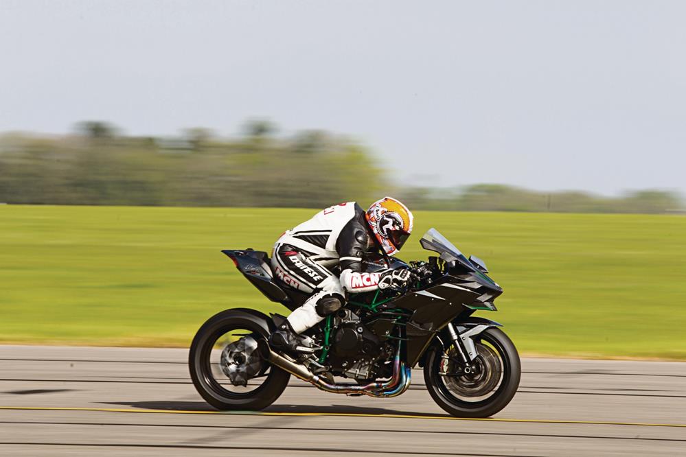 Read MCN's Hyper bike guide for 2025