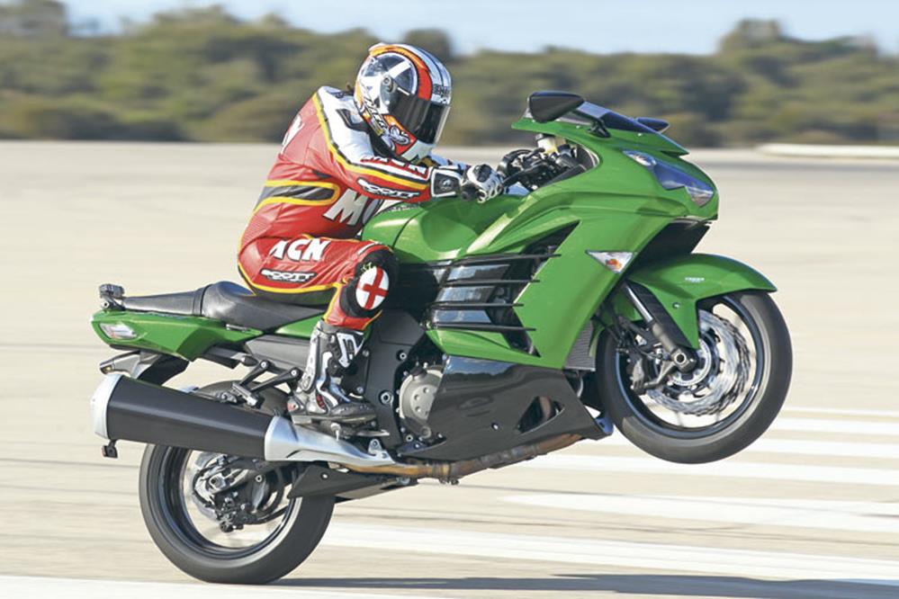 Read MCN's Hyper bike guide for 2025