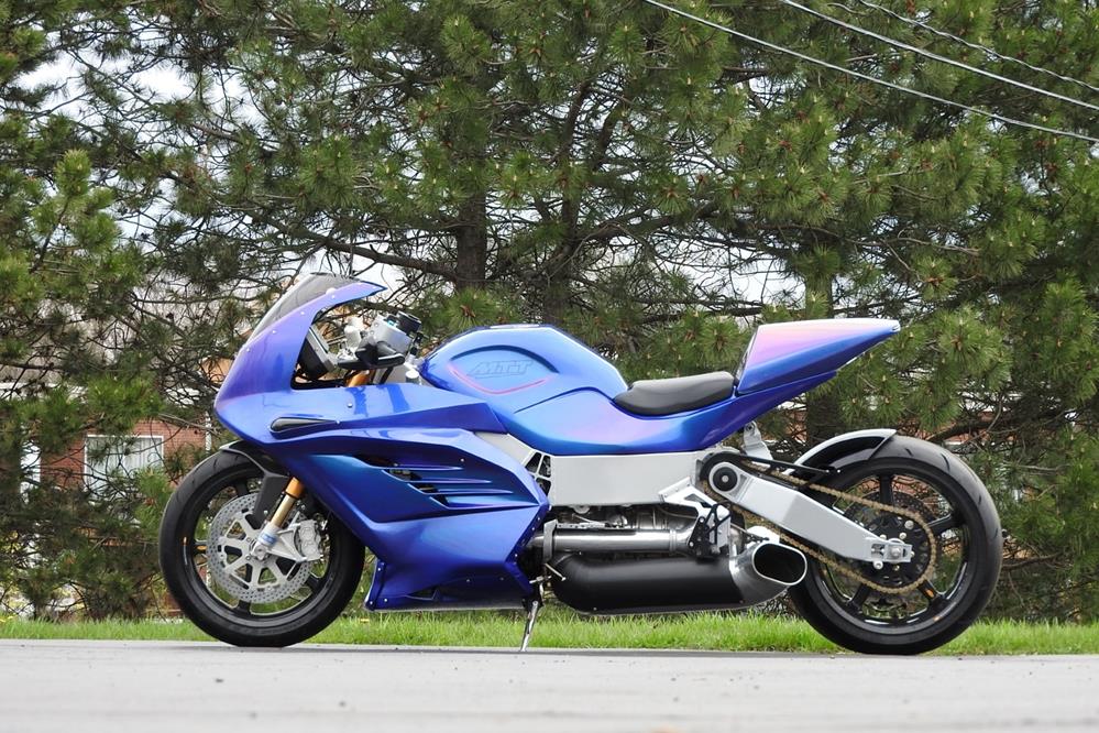 Read MCN's Hyper bike guide for 2025