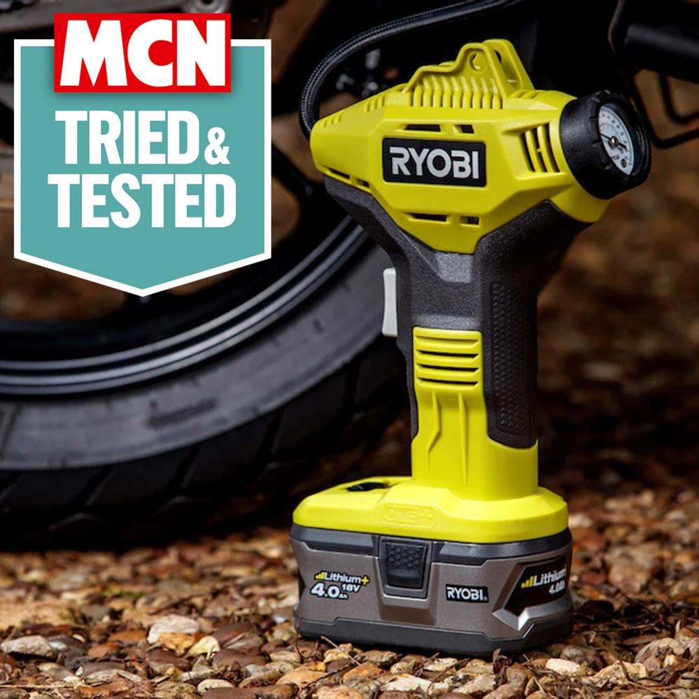 Best motorcycle wheel and tyre accessories | Keep rollin'