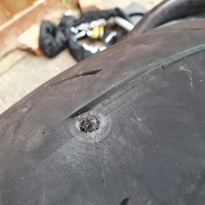 Puncture repair kit buying guide | The cost of inflation