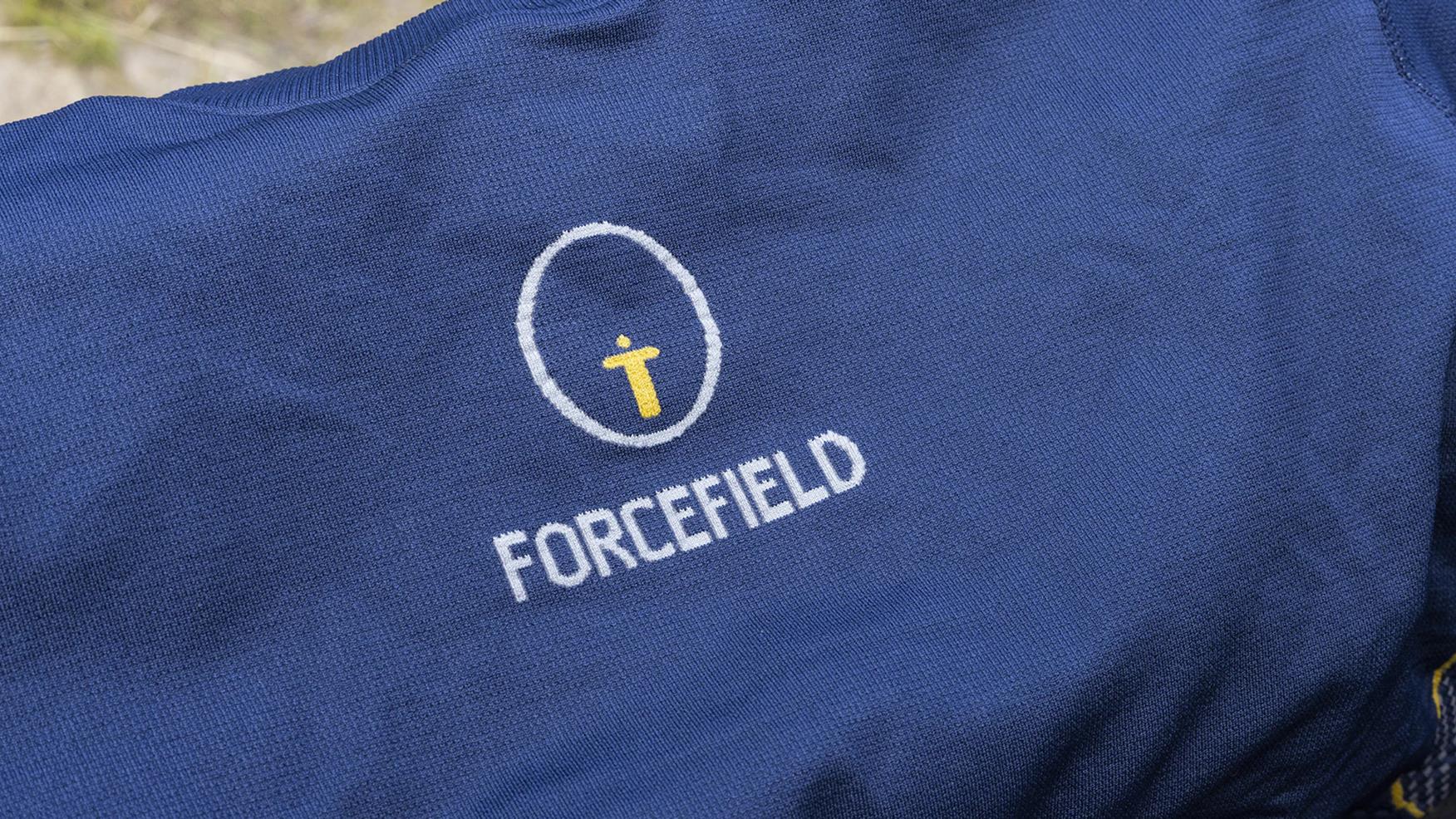 Forcefield Tech 2 Base Layers reviewed