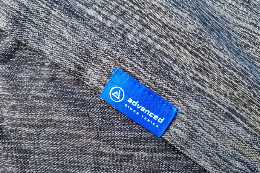 Oxford Advanced Baselayer review | Over 5,000 miles on test