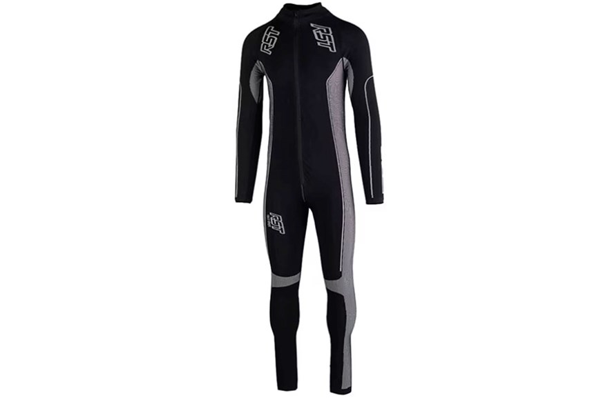 Oxford Advanced Baselayer review | Over 5,000 miles on test