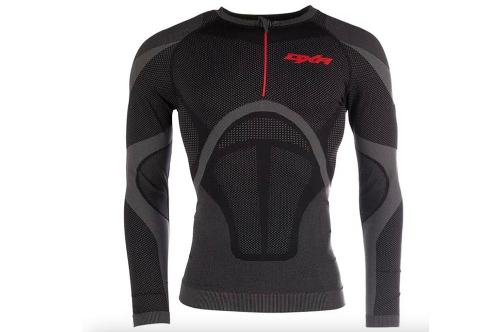 Oxford Advanced Baselayer review | Over 5,000 miles on test