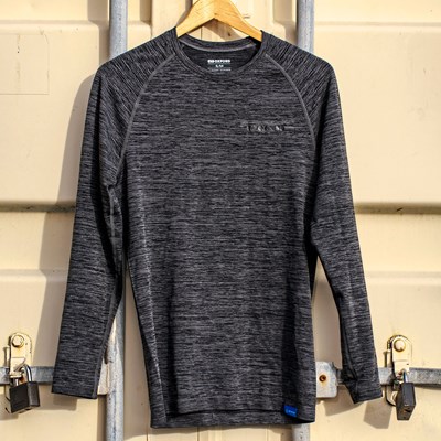 These motorcycle base layers will keep you going all year round