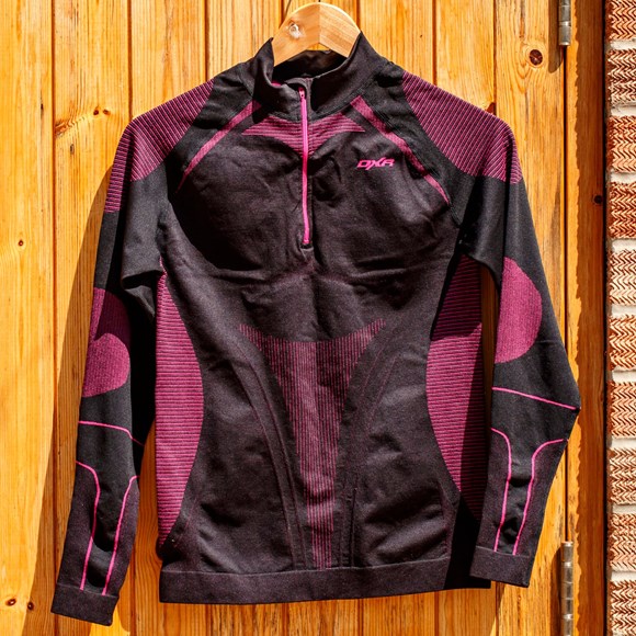 These motorcycle base layers will keep you going all year round