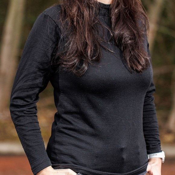 These motorcycle base layers will keep you going all year round