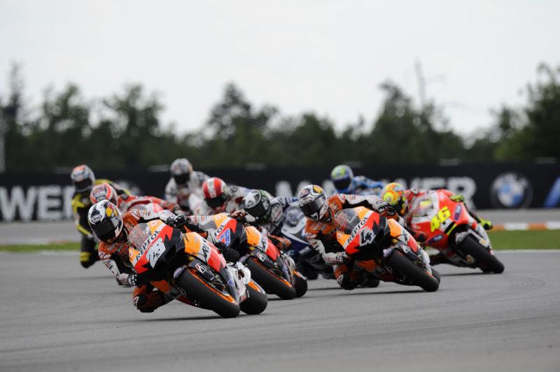 Bikes on TV: August 17-23 | MCN