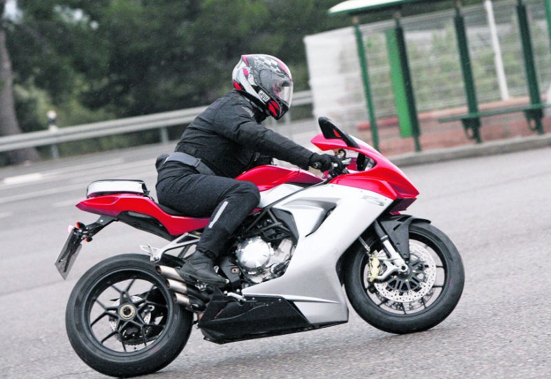 MV reveal 675cc triple will spawn new 800