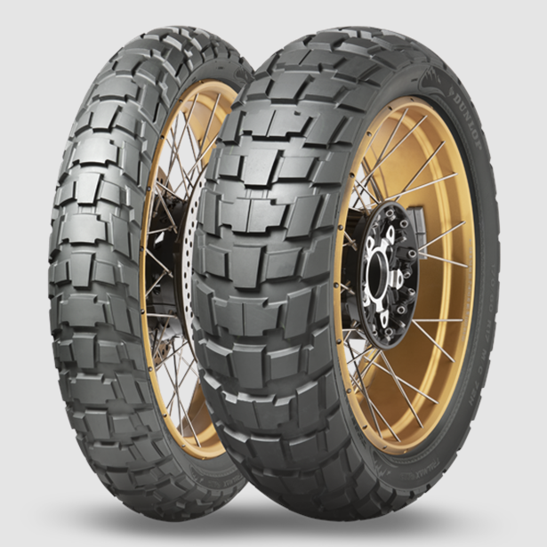 Expert advice: Choosing the best motorcycle tires for you