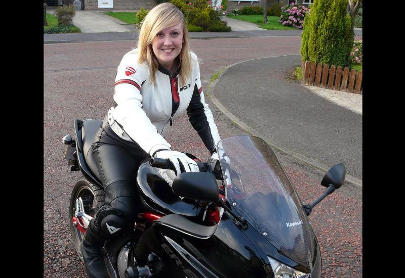 My Story: A Woman’s Journey to Joy (Riding)