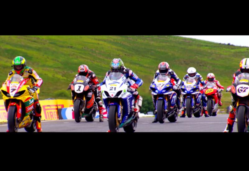 Video: I, Superbiker 2 - The Showdown