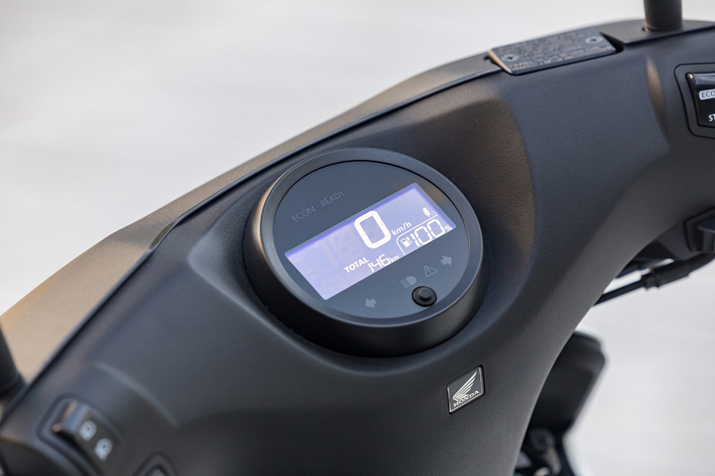 HONDA EM1 E (2024 - on) Review