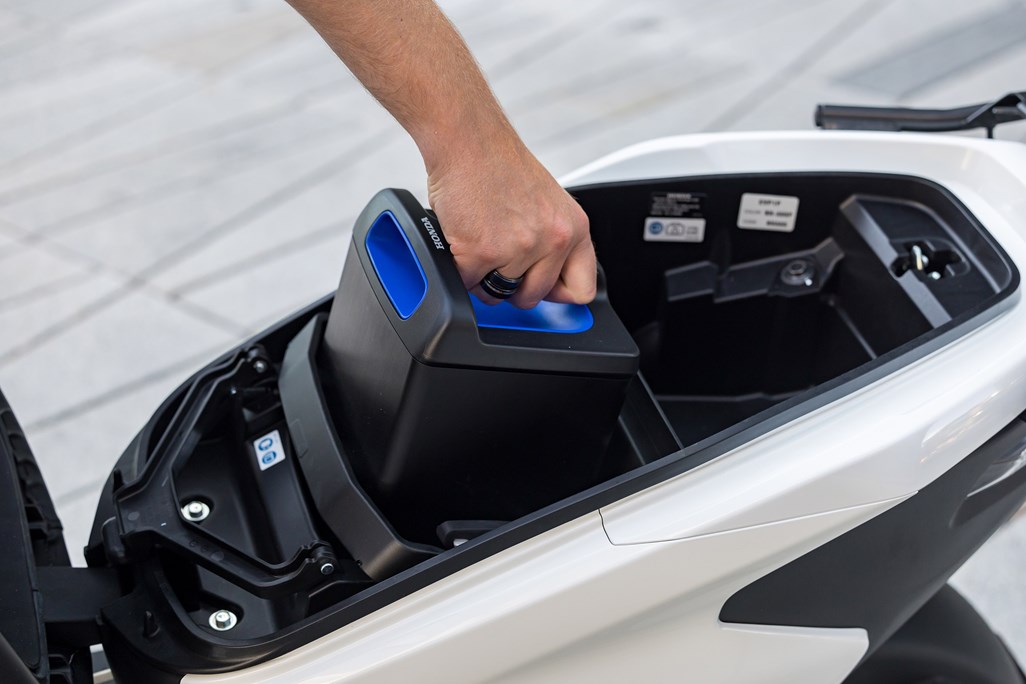 HONDA EM1 E (2024 - on) Review