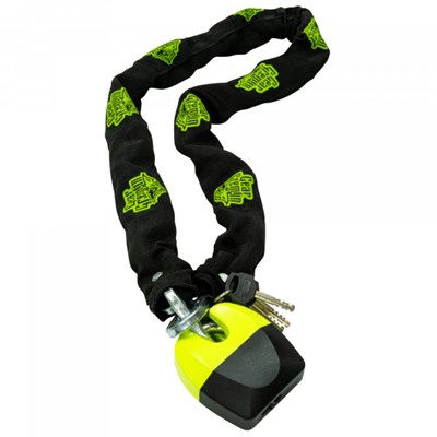 Lock it or lose it | MCN's buying guide to motorcycle locks