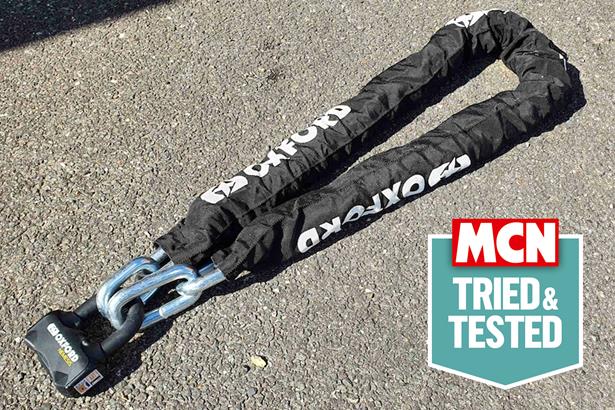 The best portable motorcycle locks for wherever you go