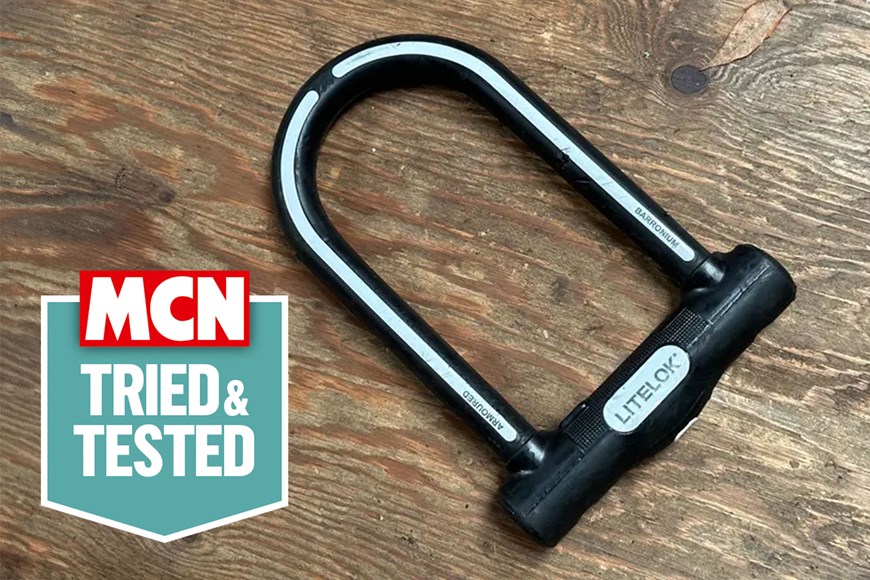 Best motorcycle disc locks: put the brakes on bike theft