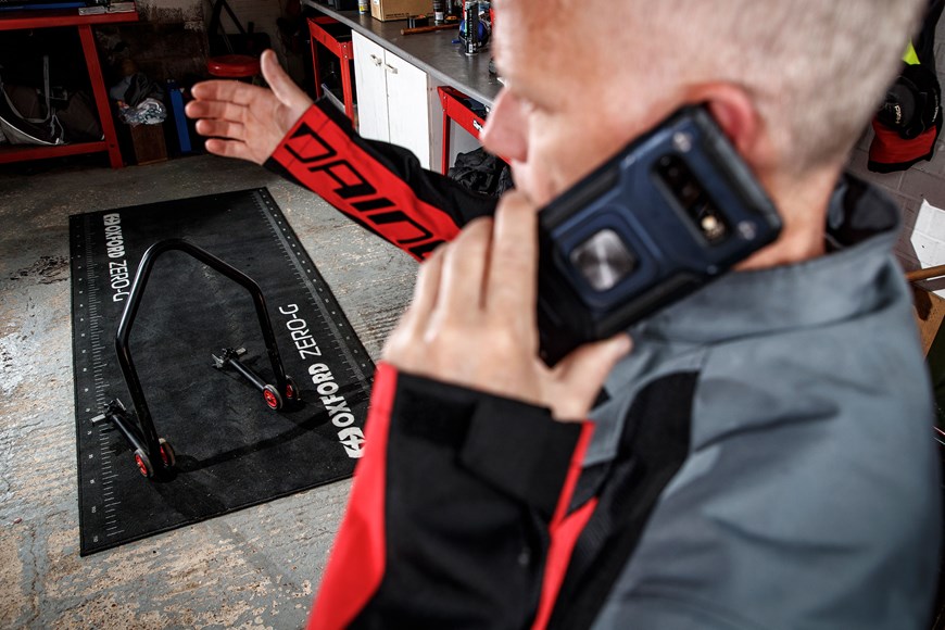 Best motorcycle GPS trackers | Here's what you need to know