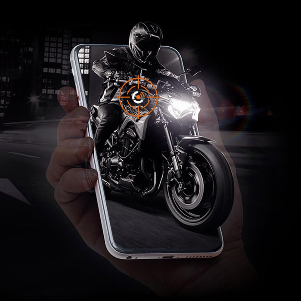 Best motorcycle GPS trackers | Here's what you need to know