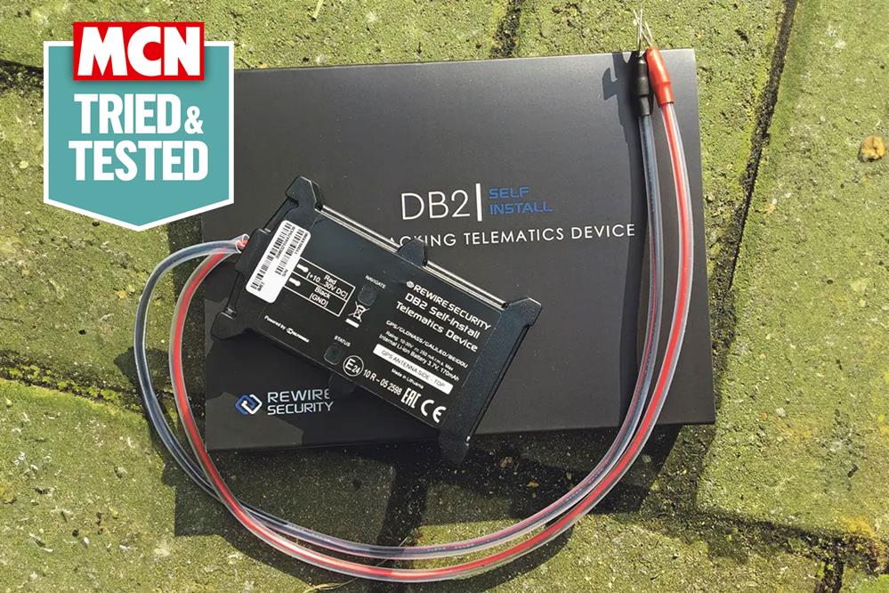 Best motorcycle GPS trackers | Here's what you need to know