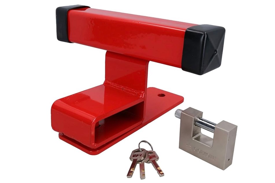 Best garage door locks and security | Lock it, don't lose it!