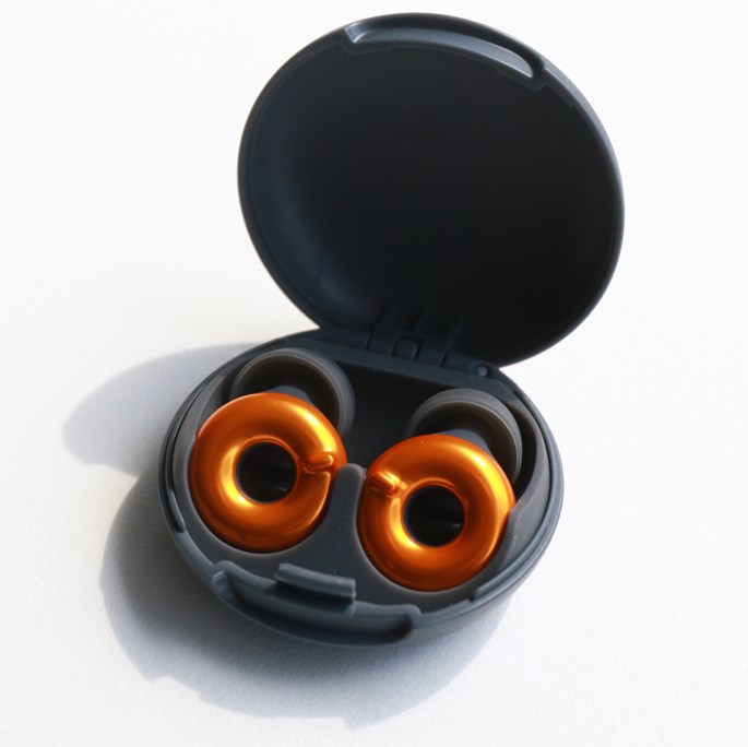 The best motorcycle earplugs to protect your hearing