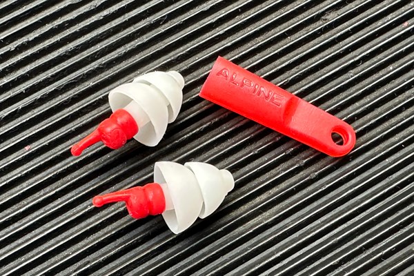 The best motorcycle earplugs to protect your hearing