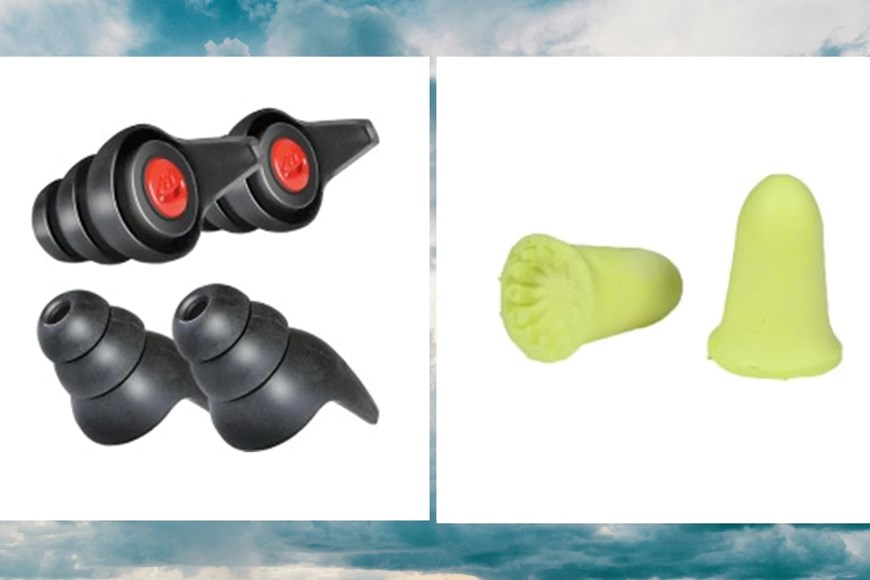 The best motorcycle earplugs to protect your hearing