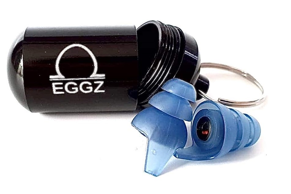 The best motorcycle earplugs to protect your hearing
