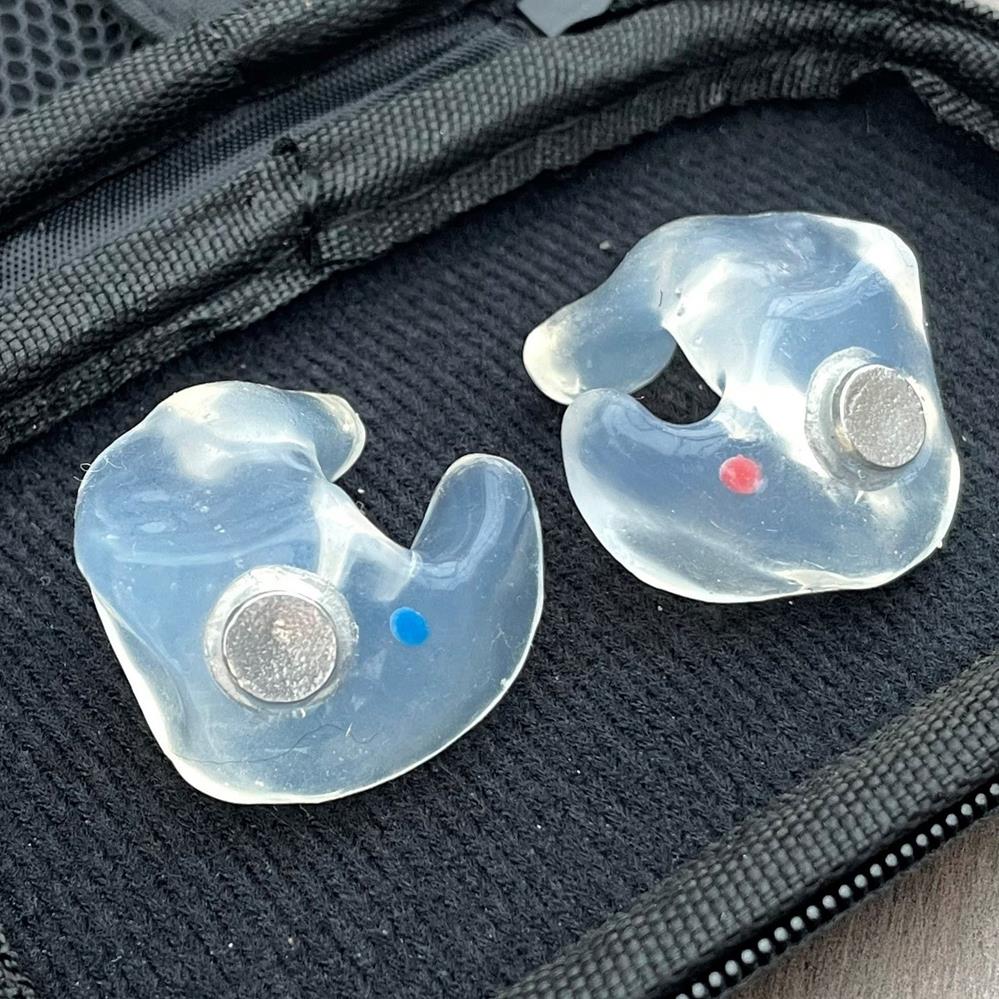 The best motorcycle earplugs to protect your hearing
