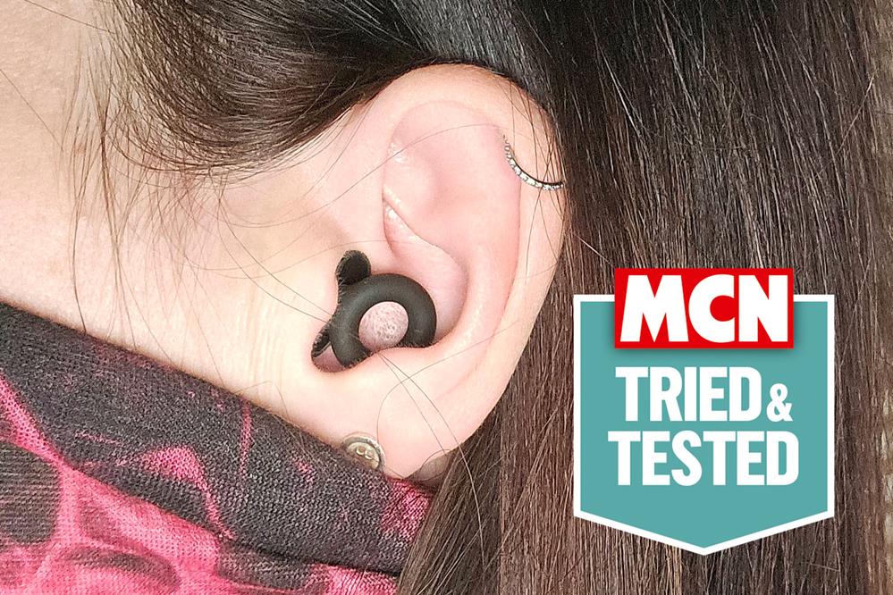The best motorcycle earplugs to protect your hearing