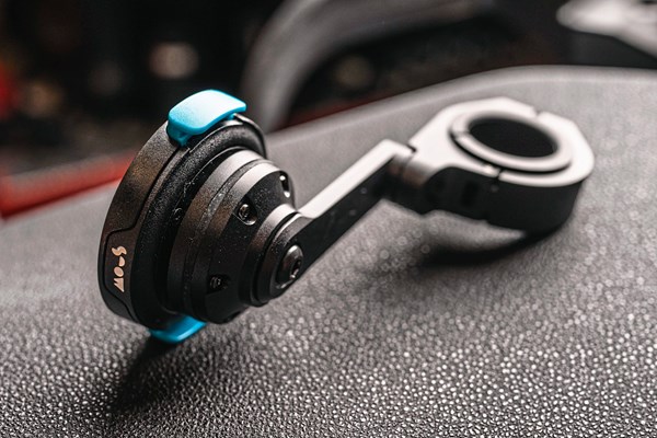 Motorcycle phone mounts | Access to your phone as you ride