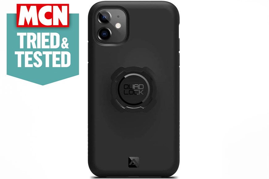 Motorcycle phone mounts | Access to your phone as you ride