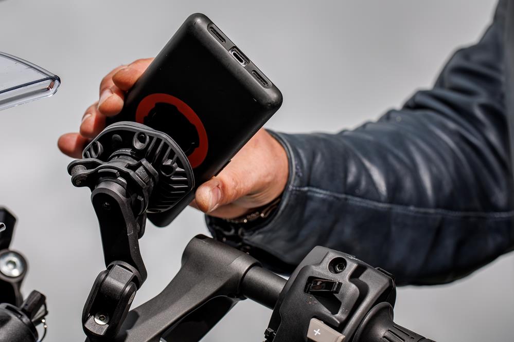 Best motorcycle sat navs and their alternatives | MCN