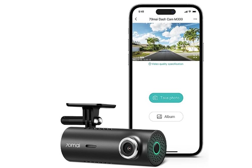 Guide to the best motorcycle dash cams | don't miss a thing