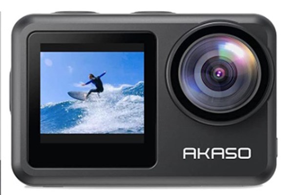 Best motorcycle action cameras - MCN’s expert guide