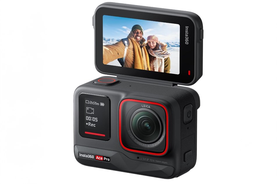 Best motorcycle action cameras - MCN’s expert guide