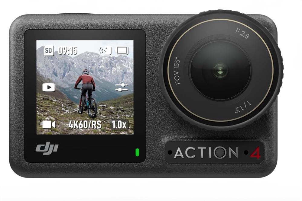 Best motorcycle cameras including helmet and 360 recording