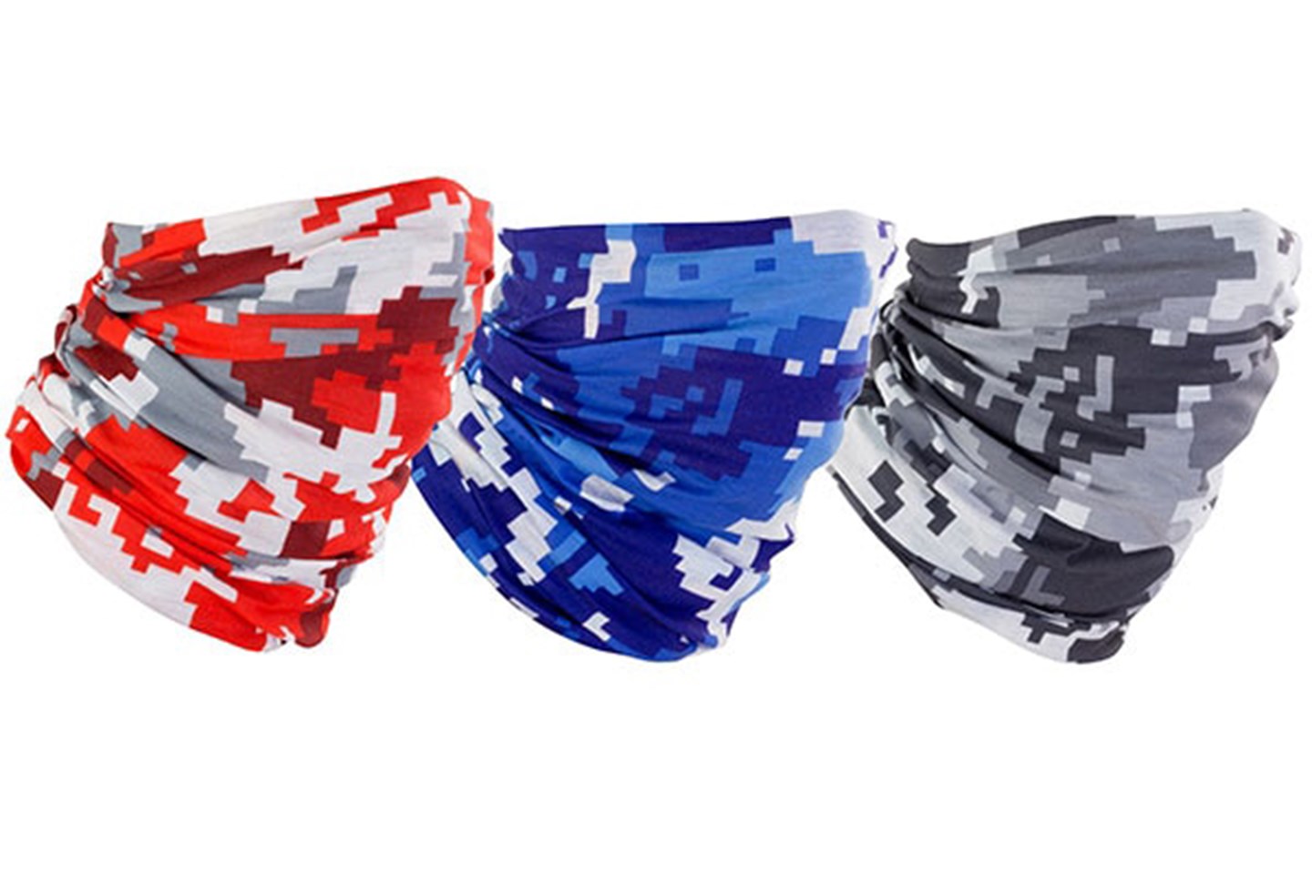 The best motorcycle neck warmers for winter riding