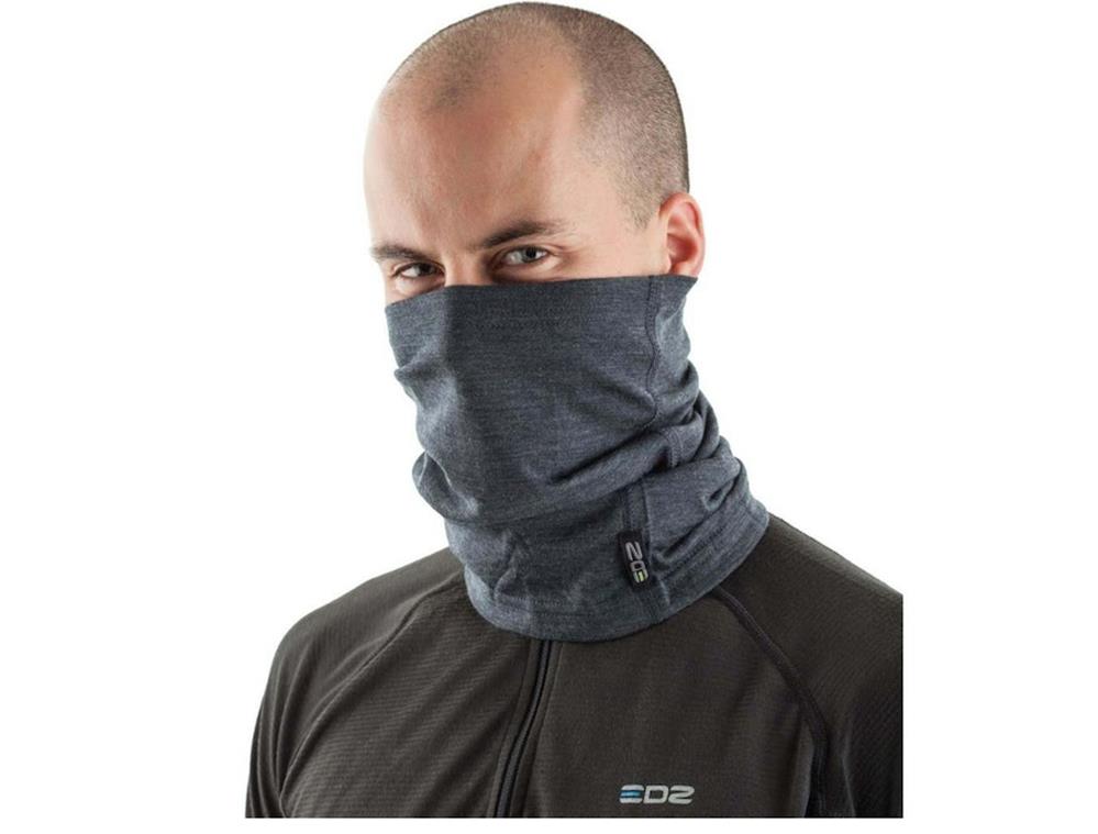 The best motorcycle neck warmers for winter riding