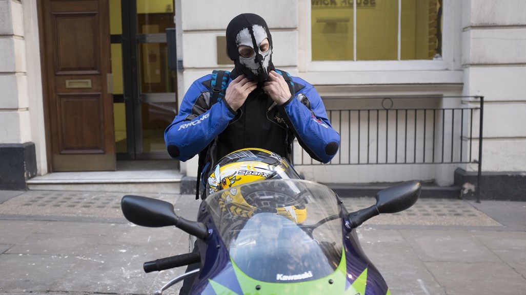 The best motorcycle balaclavas for year-round head comfort