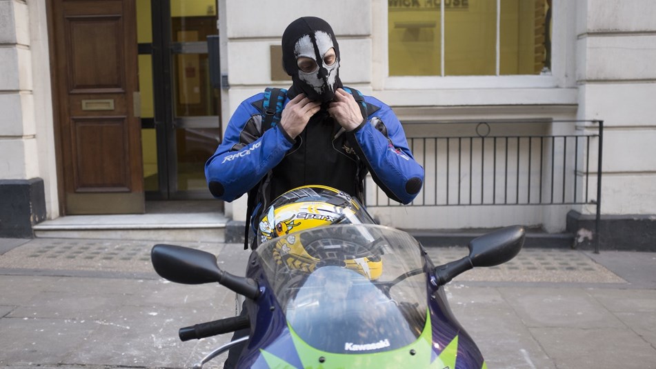The best motorcycle balaclavas for year-round head comfort